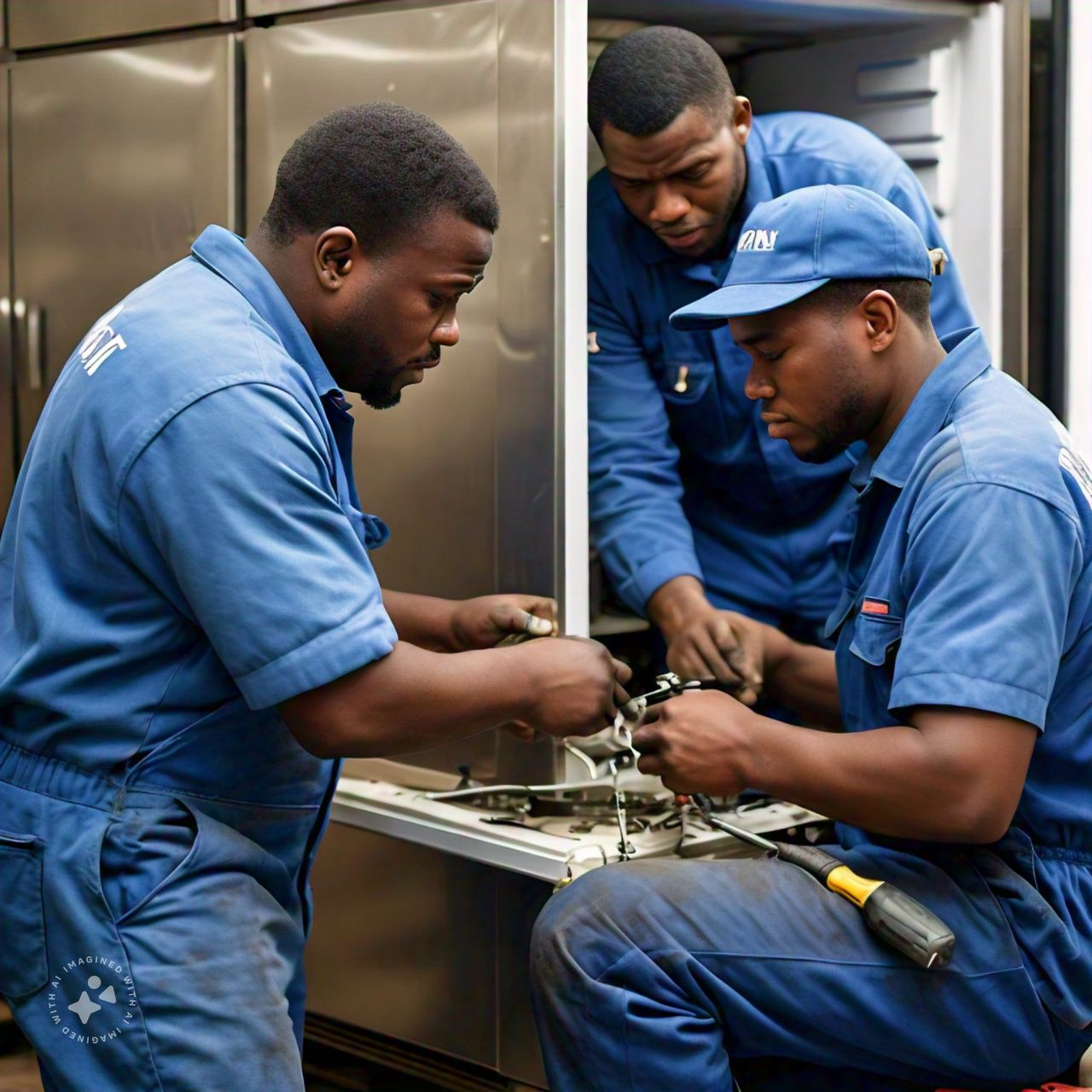 Home - Johannesburg Refrigeration Expert Service